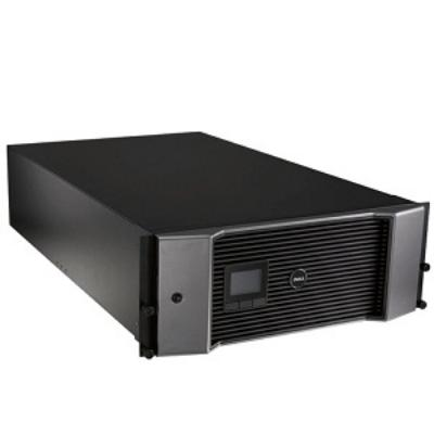 Dell Smart-UPS 5000VA LCD A8515518 | ELENET.CZ - Elektronika za skvělé ceny